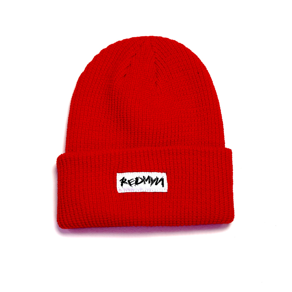 Redman Da’ Mascot Beanie – Richmond Hood Company