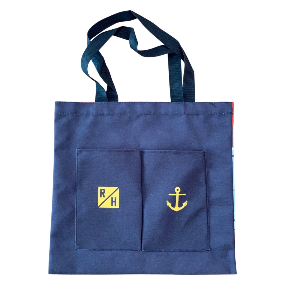 All I Need - Method Man Tote Bag – Richmond Hood Company
