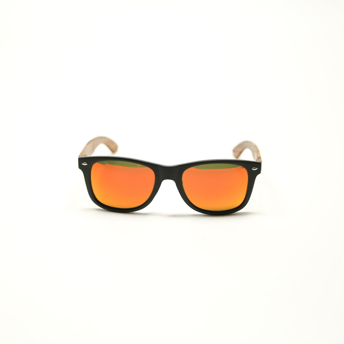 South Beach Sunglasses - Golden Nightshade – Richmond Hood Company