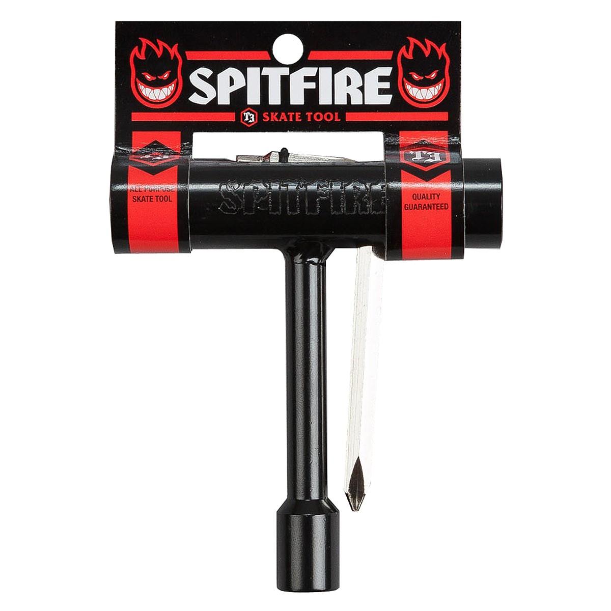 Spitfire Skate Tool – Richmond Hood Company